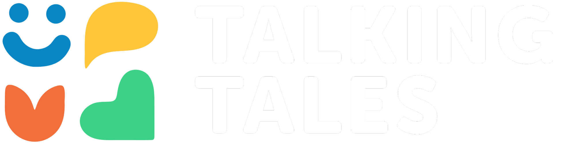 Talking Tales - Speech Therapy